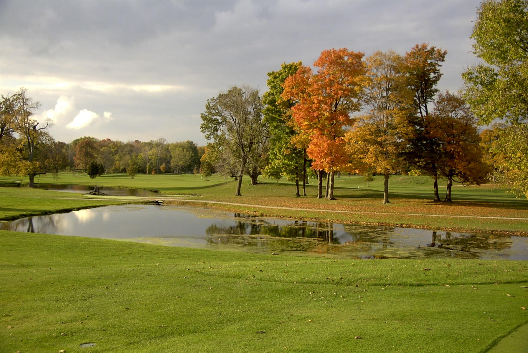 Home - Logansport Golf Club